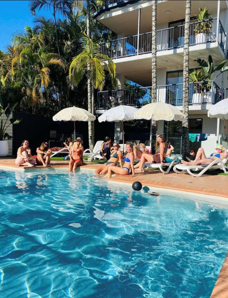 Abode Mooloolaba | Mooloolaba Hotel Photos | Gallery